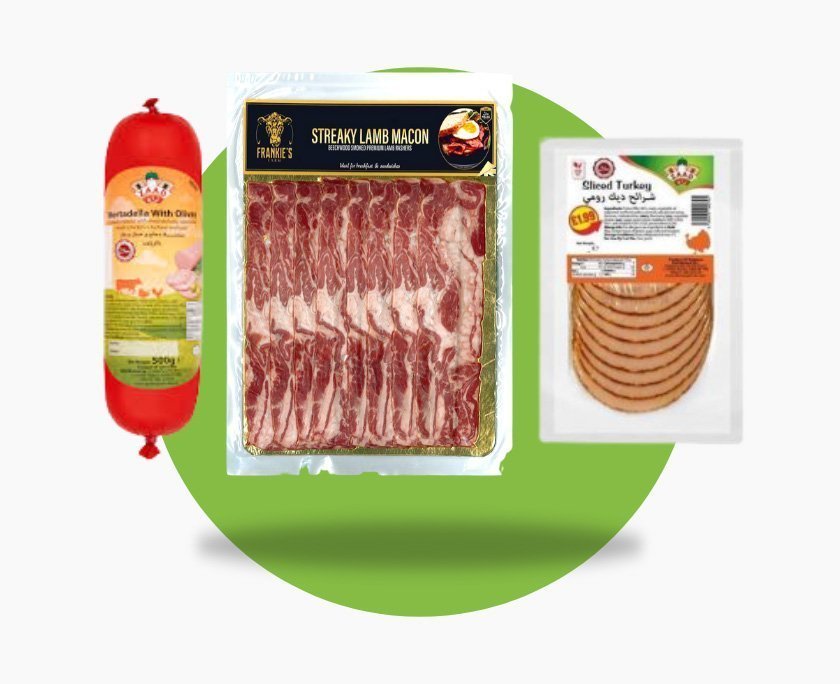 Chilled Foods | Chilled Produce Easy to Prepare | - eFoods Direct