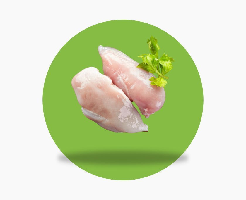 Premium Halal Chicken | HMC Halal Chicken | - eFoods Direct